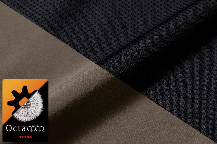 Octa® cpcp® – SETOUT